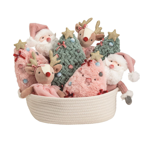 Holiday Plush Pals by Mud Pie – A. Dodson's