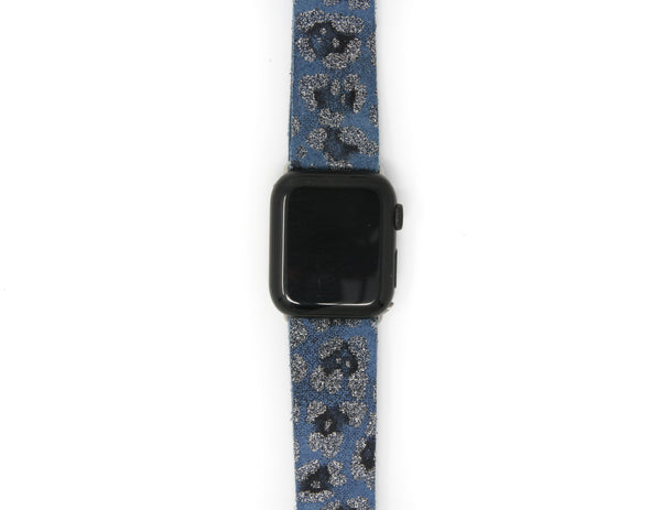 Blue Moon Watch Band – A. Dodson's