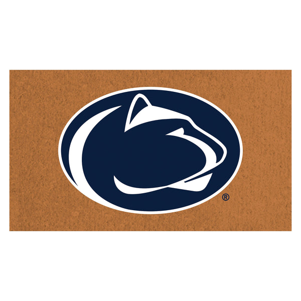 Coir Mat, 16"x28", Penn State – A. Dodson's