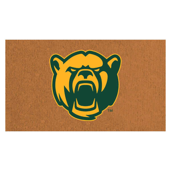 Coir Mat, 16"x28", Baylor University – A. Dodson's
