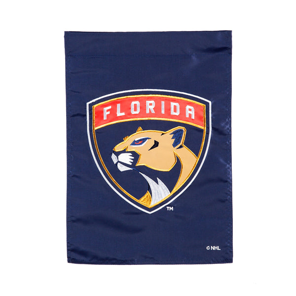 Flag, Gar, App, Florida Panthers – A. Dodson's