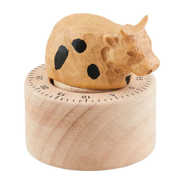 Farm Animal Kitchen Timer - 3 Styles BY MUD PIE | FREE SHIPPING | A ...