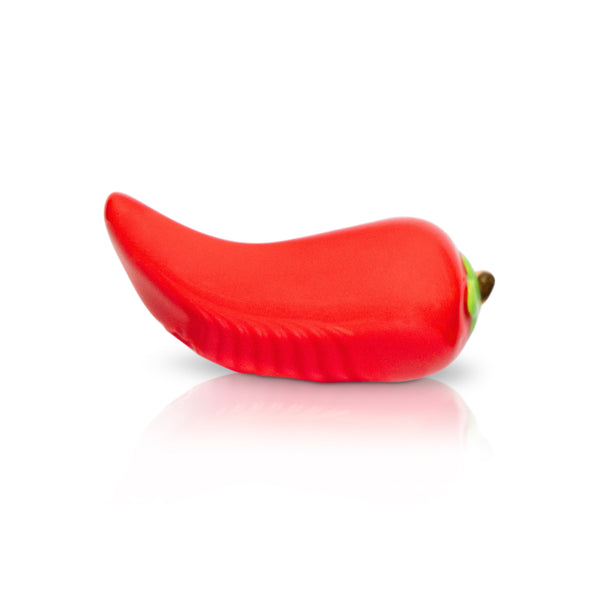 NORA FLEMING HOT PEPPER HEAT WAVE MINI A430 | FREE SHIPPING | A DODSON ...