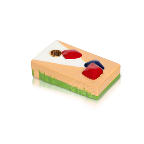 NORA FLEMING BAGGIN' RIGHTS MINI A431 | FREE SHIPPING | A DODSON'S – A ...