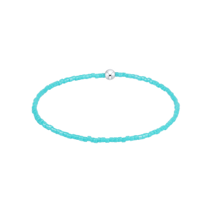 Hope Classic Sterling Bracelet - Turquoise by Enewton | A. Dodson's