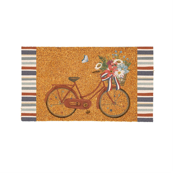 American Classic Coir Mat 28"x16" – A. Dodson's