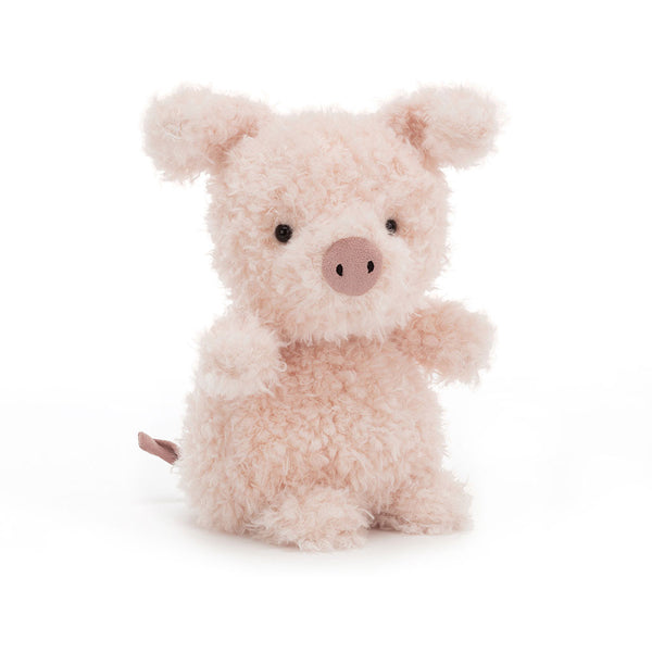 Little Pig By Jellycat | FREE SHIPPING | A. DODSON'S – A. Dodson's