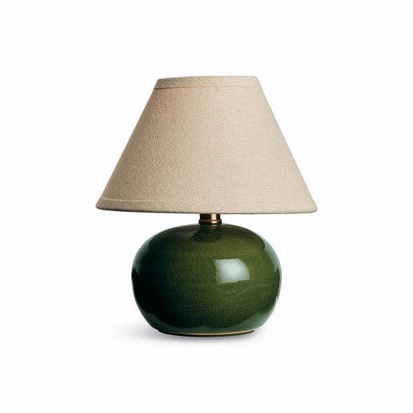 OSCAR MINI LAMP GR – A. Dodson's