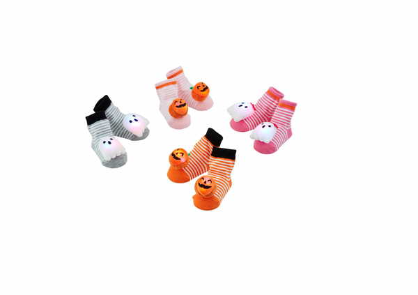 HALLOWEEN LIGHT-UP SOCKS BY MUD PIE | FREE SHIPPING | A. DODSON'S – A ...