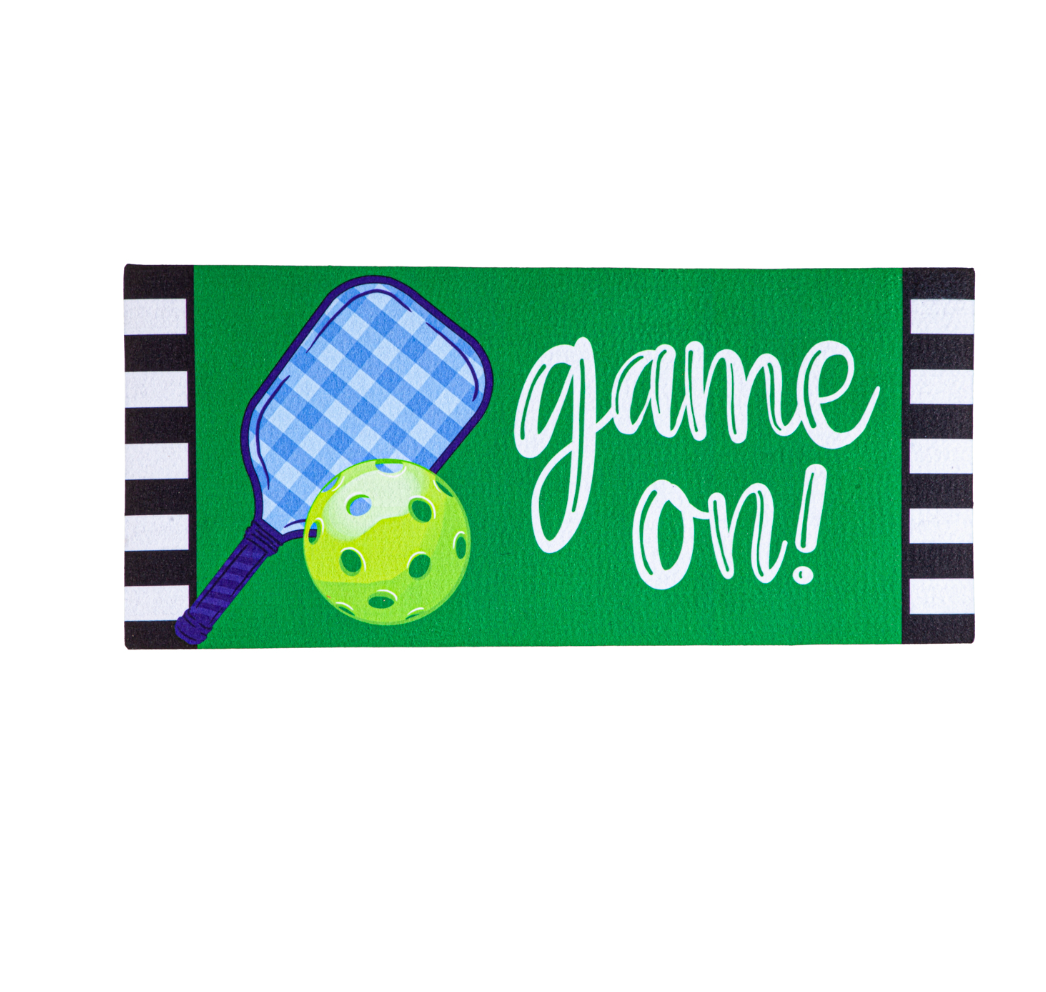 Game On Sassafras Switch Mat | Free Shipping | A. Dodson's