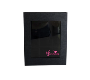 NEW NORA FLEMING LINEN KEEPSAKE BOX MINI CASE M4 | FREE SHIPPING | A ...