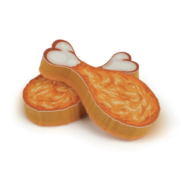 CRISPY CLEAN SPONGES| FREE SHIPPING | A. DODSON’S – A. Dodson's