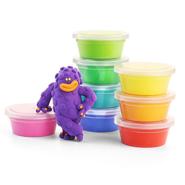 Hey Clay - Monster by Fat Brain Toys | FREE SHIPPING | A. DODSON'S – A ...
