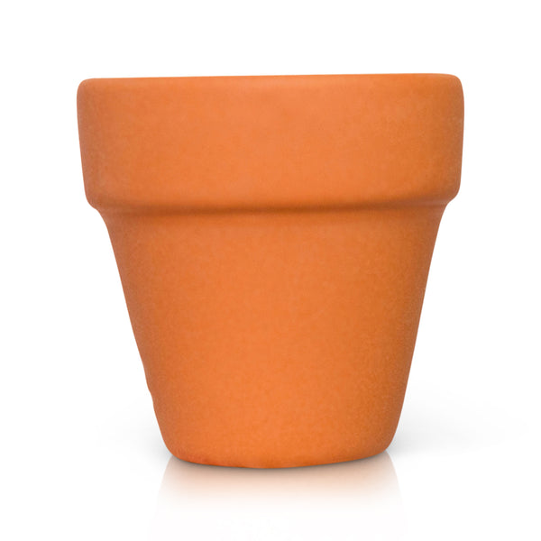 NEW 2025 NORA FLEMING CAN YOU DIG IT FLOWER POT MINI A423 | FREE ...