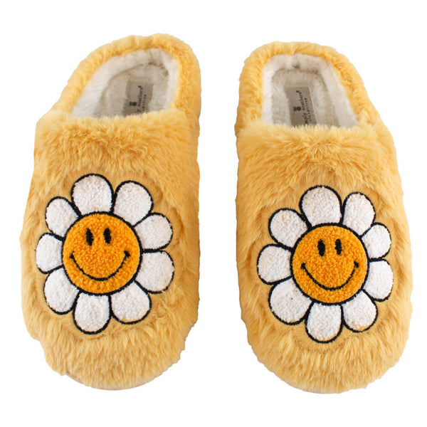 FLOWER Slippers By Simply Southern | FREE SHIPPING | A. DODSON'S – A ...
