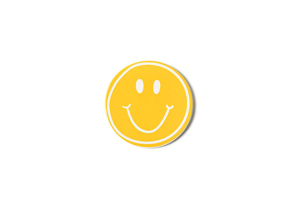 HAPPY EVERYTHING SMILEY FACE MINI ATTACHMENT|FREE SHIPPING |A DODSONS ...