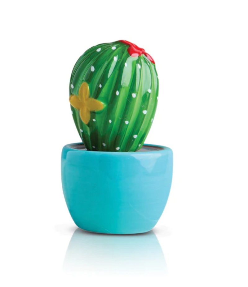 NEW NORA FLEMING CAN'T TOUCH THIS CACTUS MINI | FREE SHIPPING | A DODSON'S